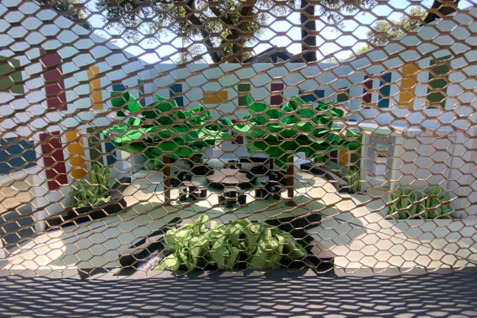 LD1 – UCLA Extension Landscape Architecture 2022 Student Show