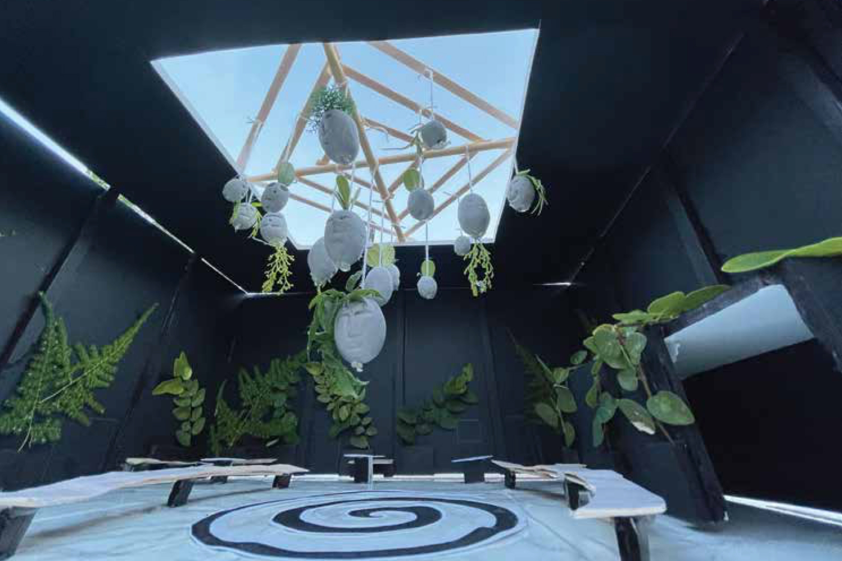 LD1 – UCLA Extension Landscape Architecture 2022 Student Show