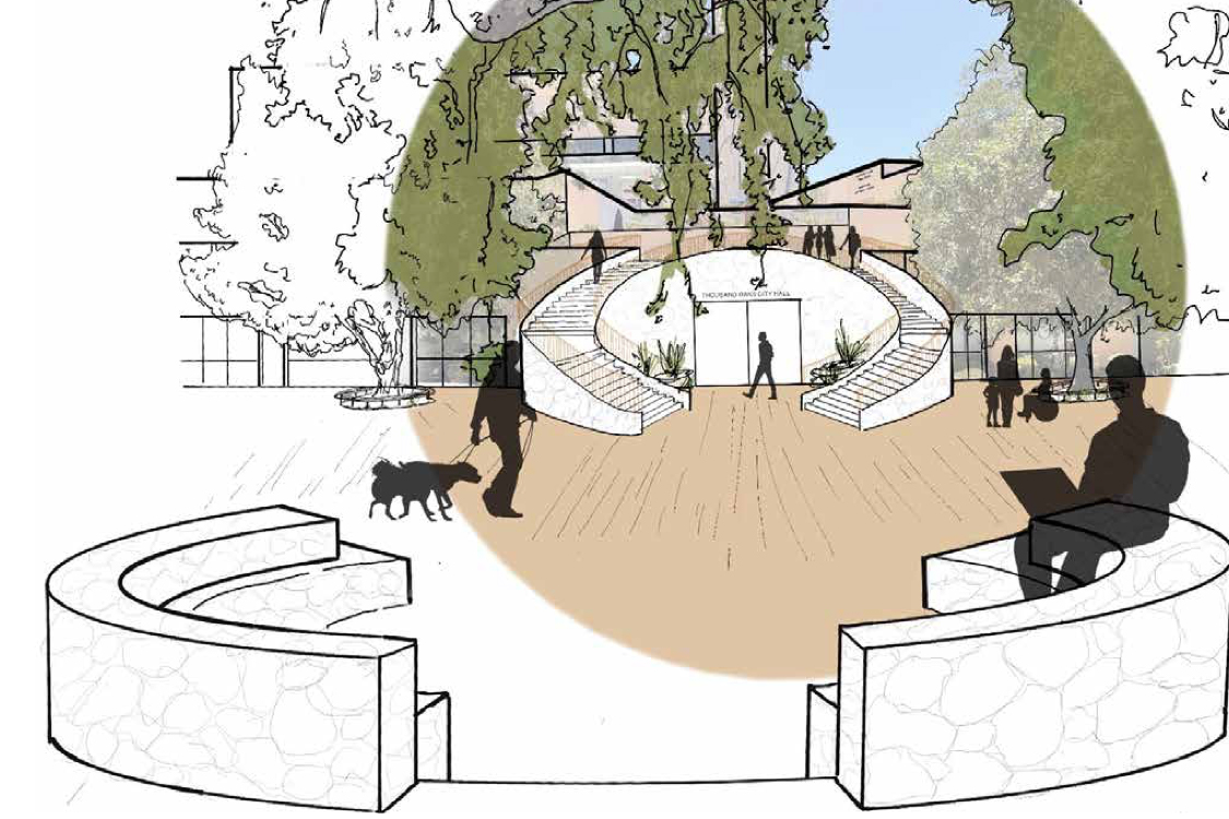 LD3 – UCLA Extension Landscape Architecture 2022 Student Show