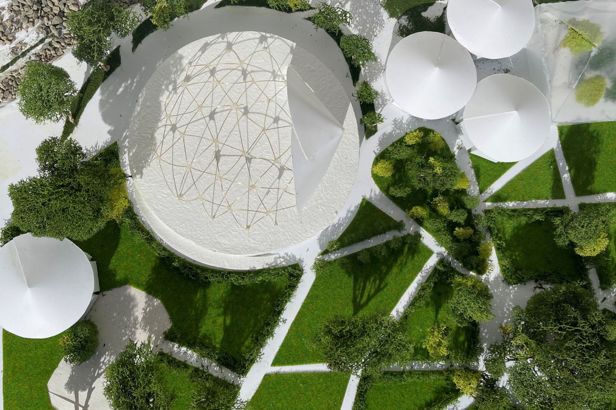 LD Intro – UCLA Extension Landscape Architecture 2022 Student Show