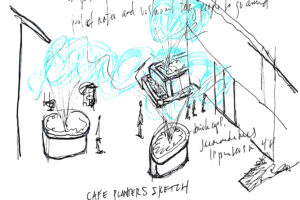 Human Factors – UCLA Extension Landscape Architecture 2022 Student Show