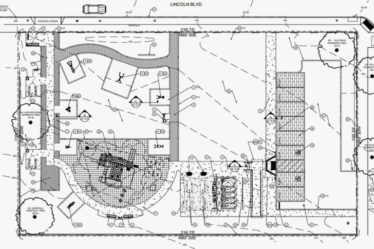 Construction Drawing – UCLA Extension Landscape Architecture 2022 ...