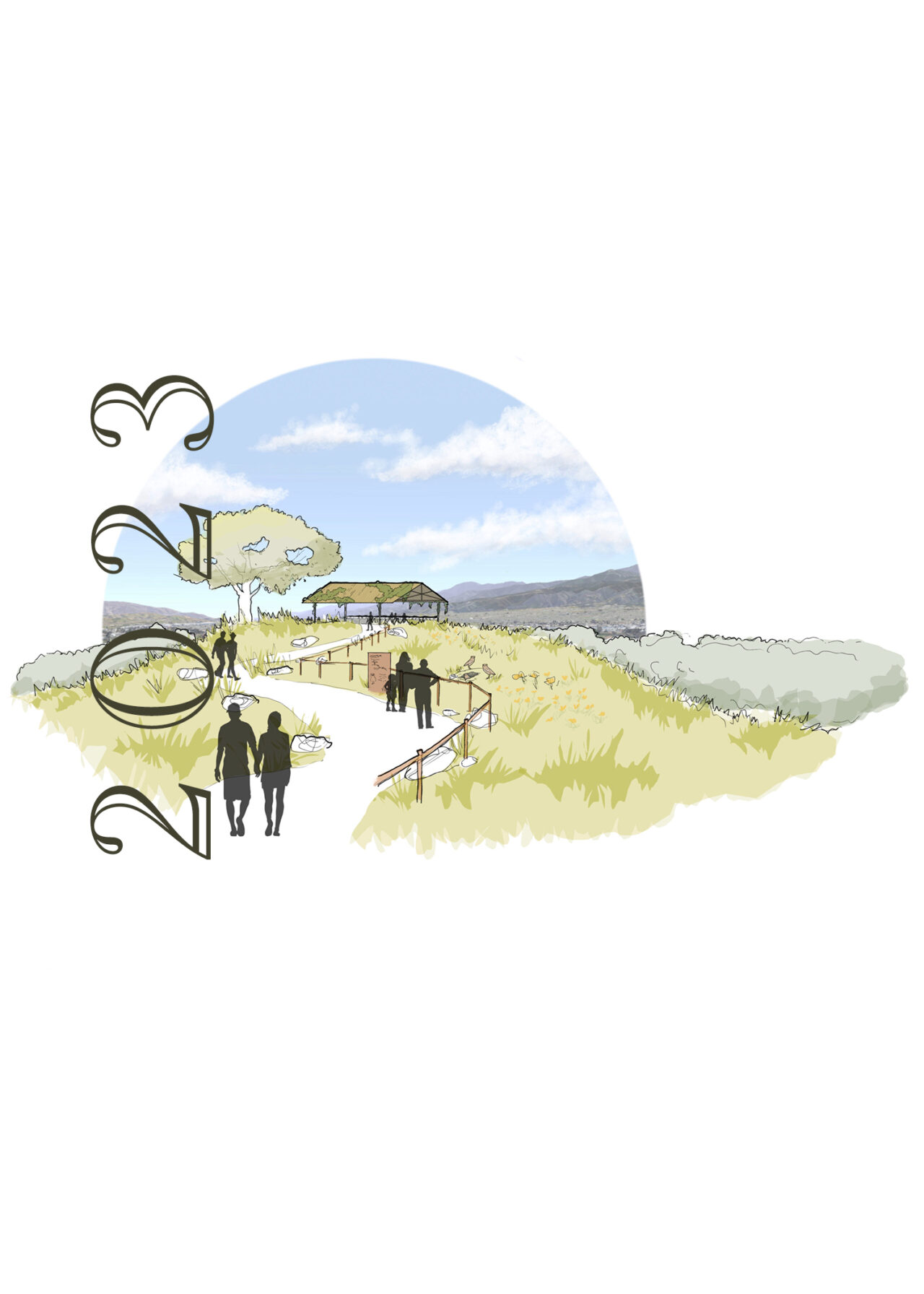 UCLA Extension SCASLA | Student Chapter of ASLA at UCLA Extension