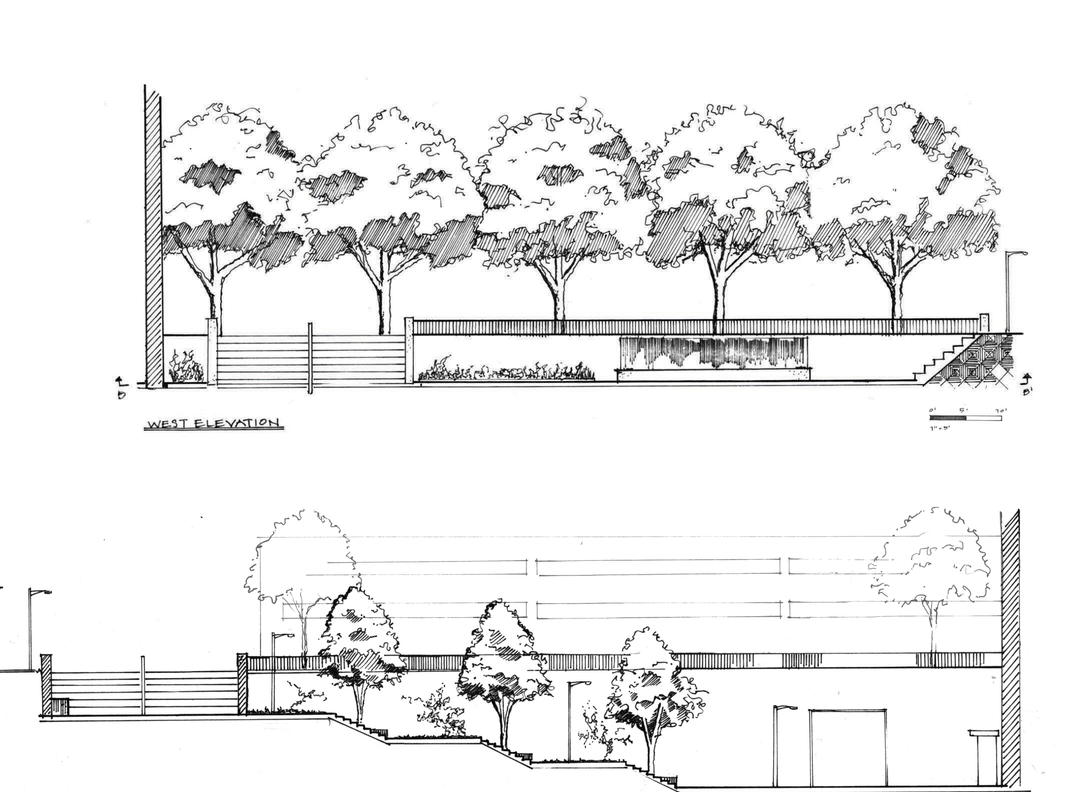 SCASLA UCLAx | Student Chapter of ASLA at UCLA Extension